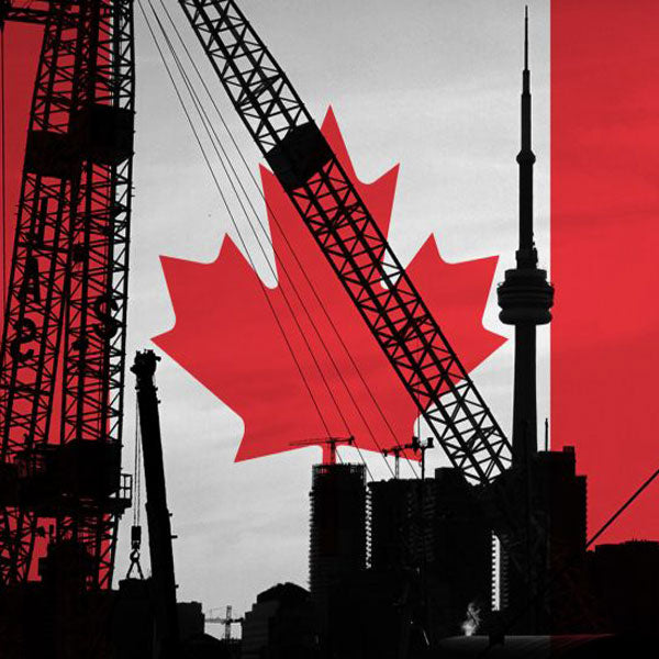 INDUSTRIAL – TransCanada Safety