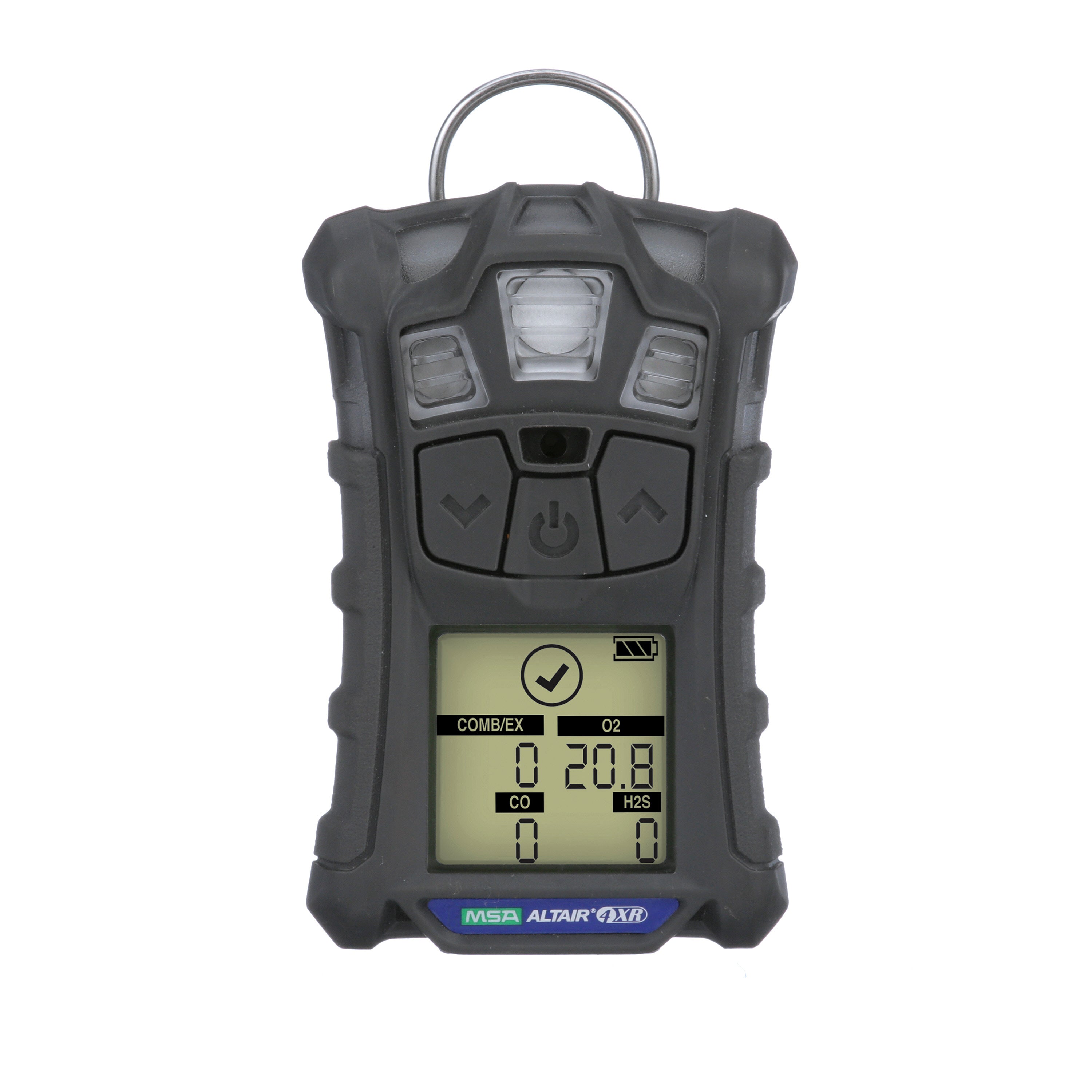 MSA ALTAIR® 5X Multigas Detector – TransCanada Safety