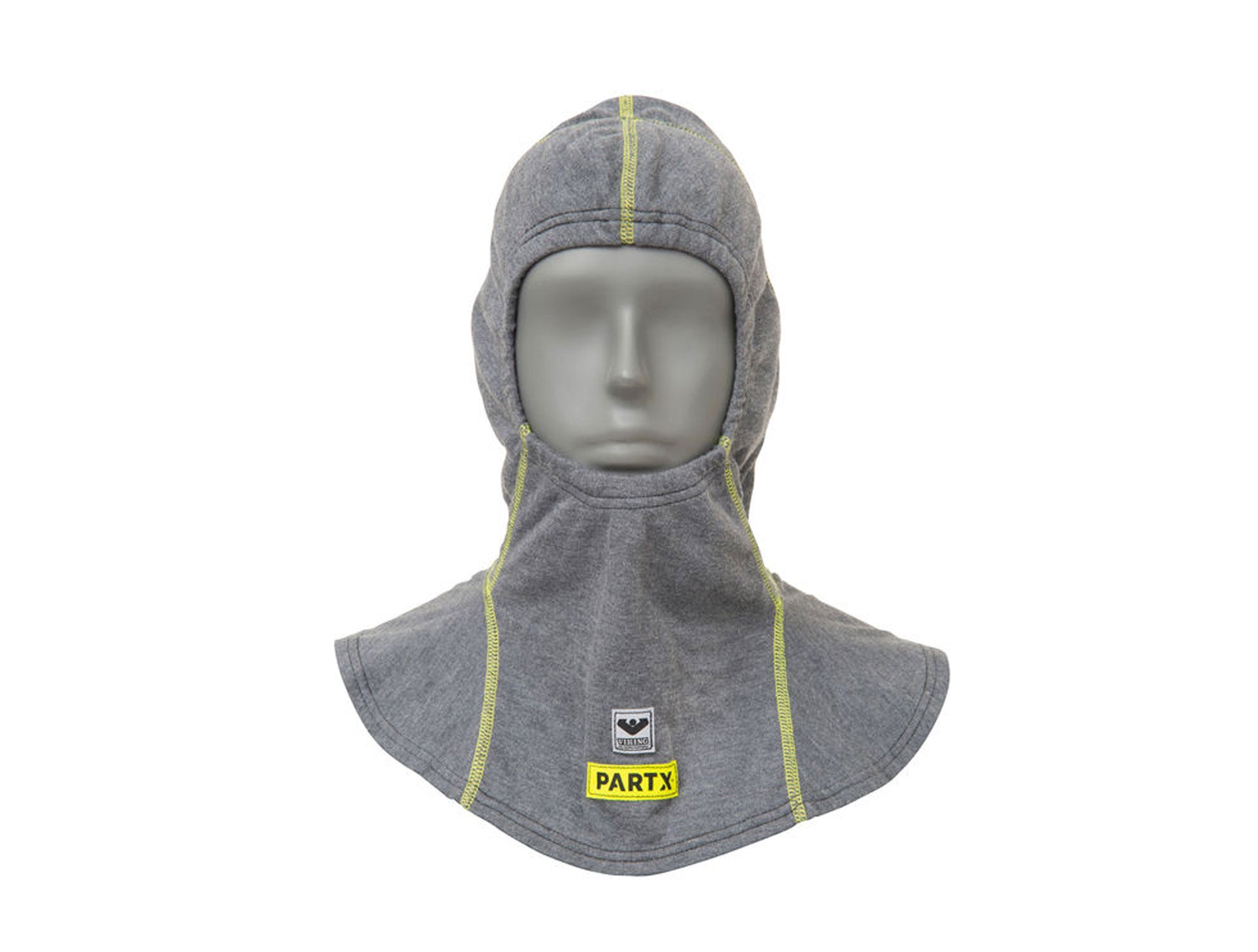 Firefighter Hoods – TransCanada Safety