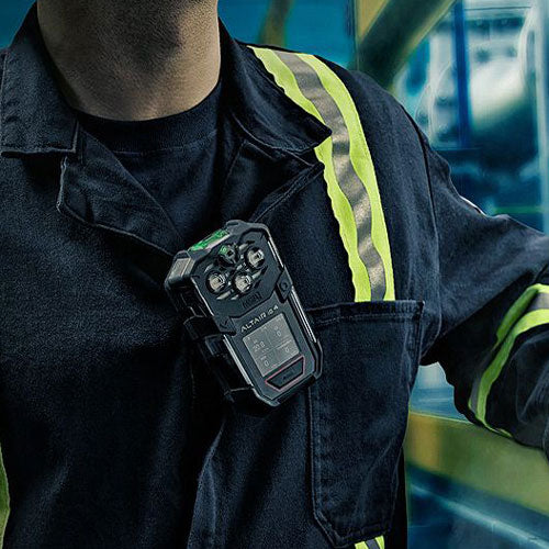 GAS DETECTION – TransCanada Safety