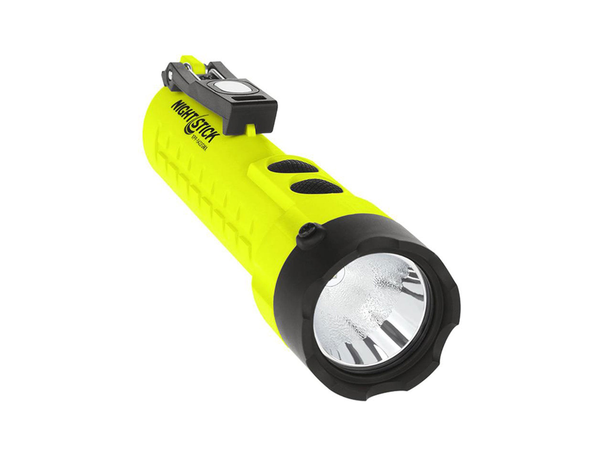 Flashlights – TransCanada Safety