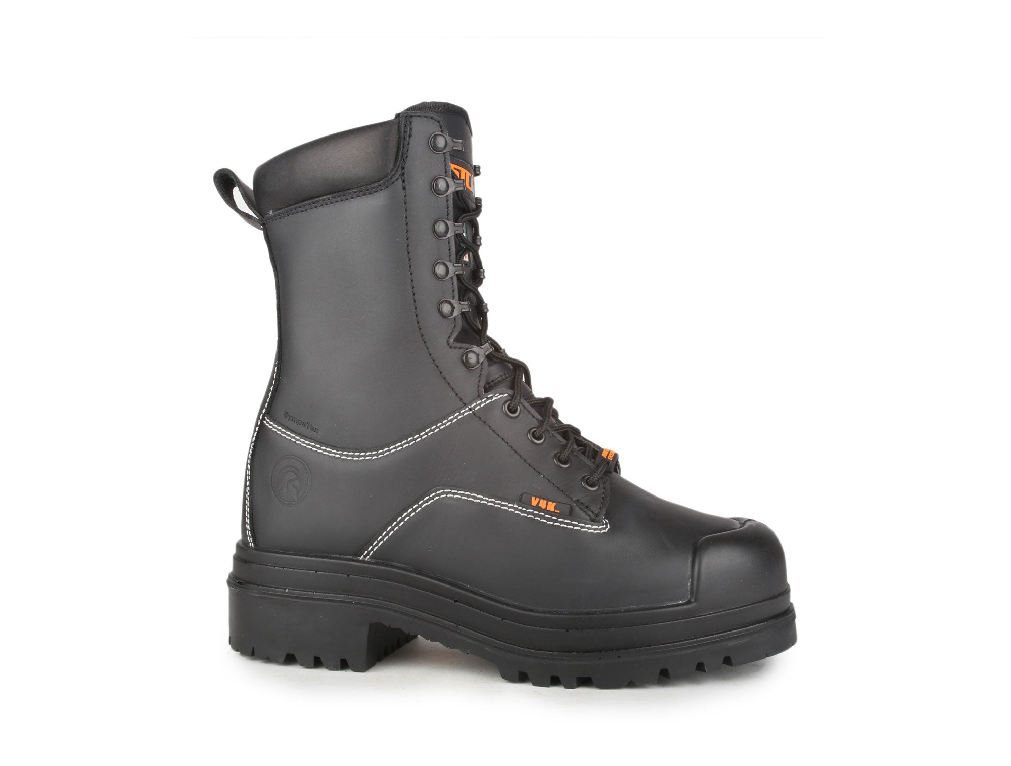 Mining Boots – TransCanada Safety