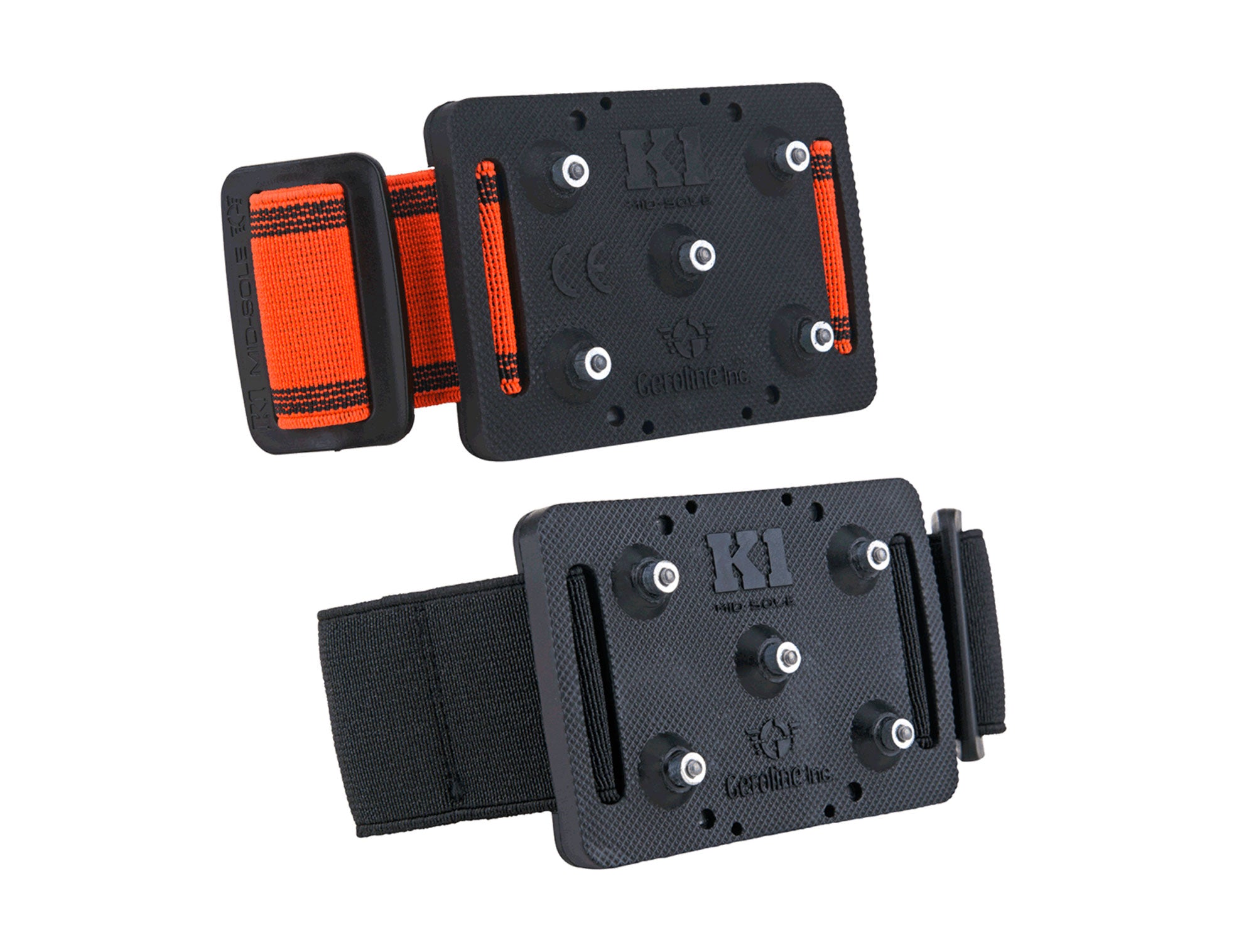 Traction Devices – TransCanada Safety