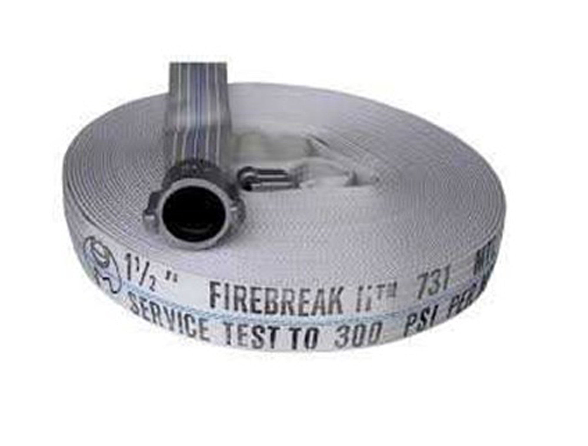 Forestry Hose – TransCanada Safety