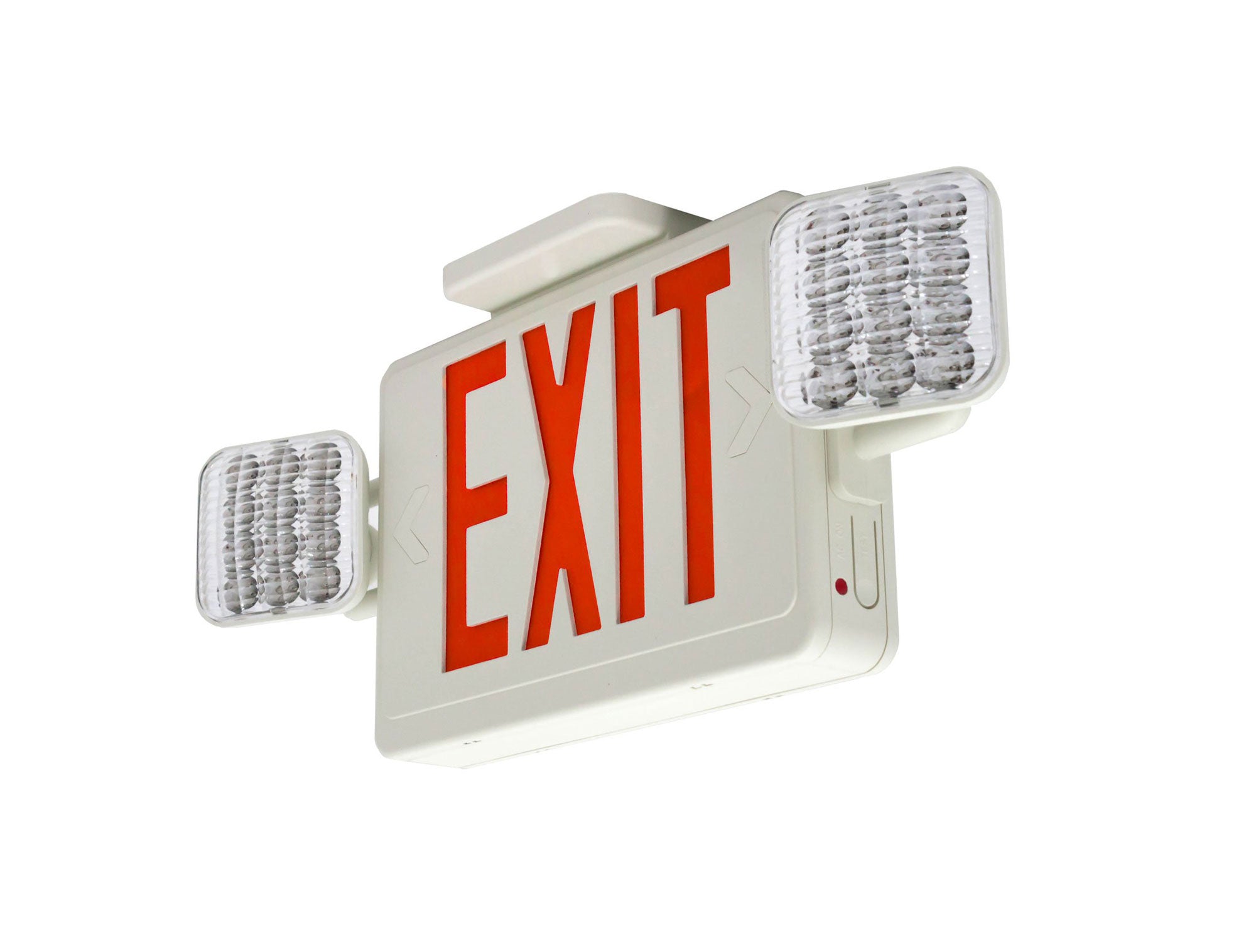 Emergency Lights – TransCanada Safety