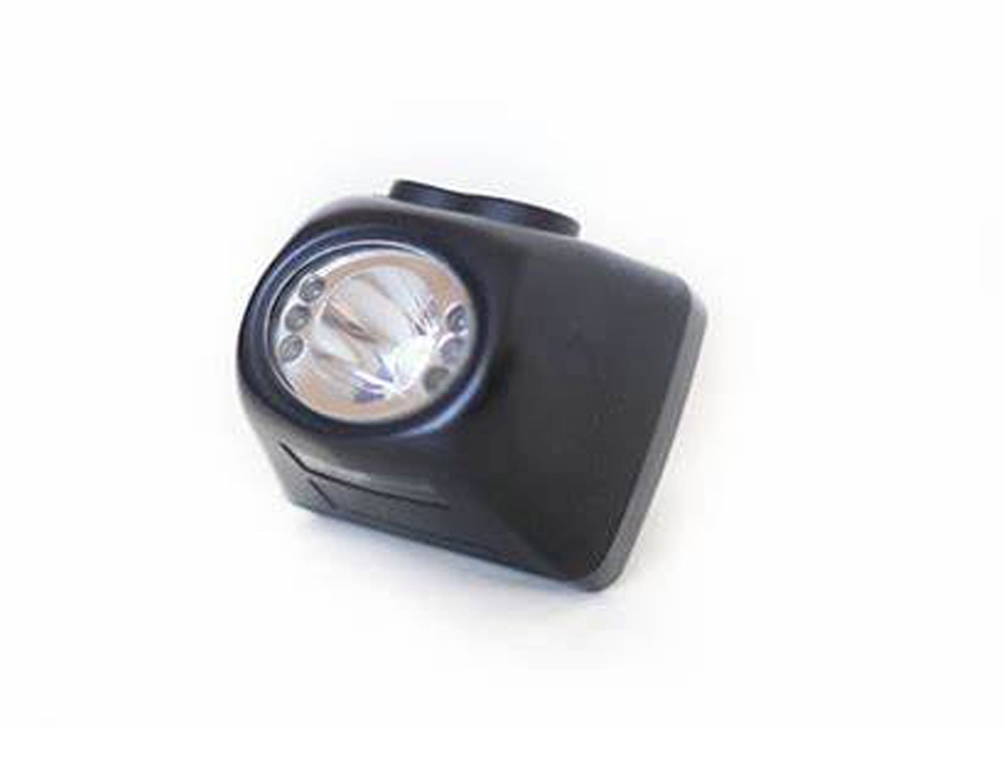 Mining Lights – TransCanada Safety