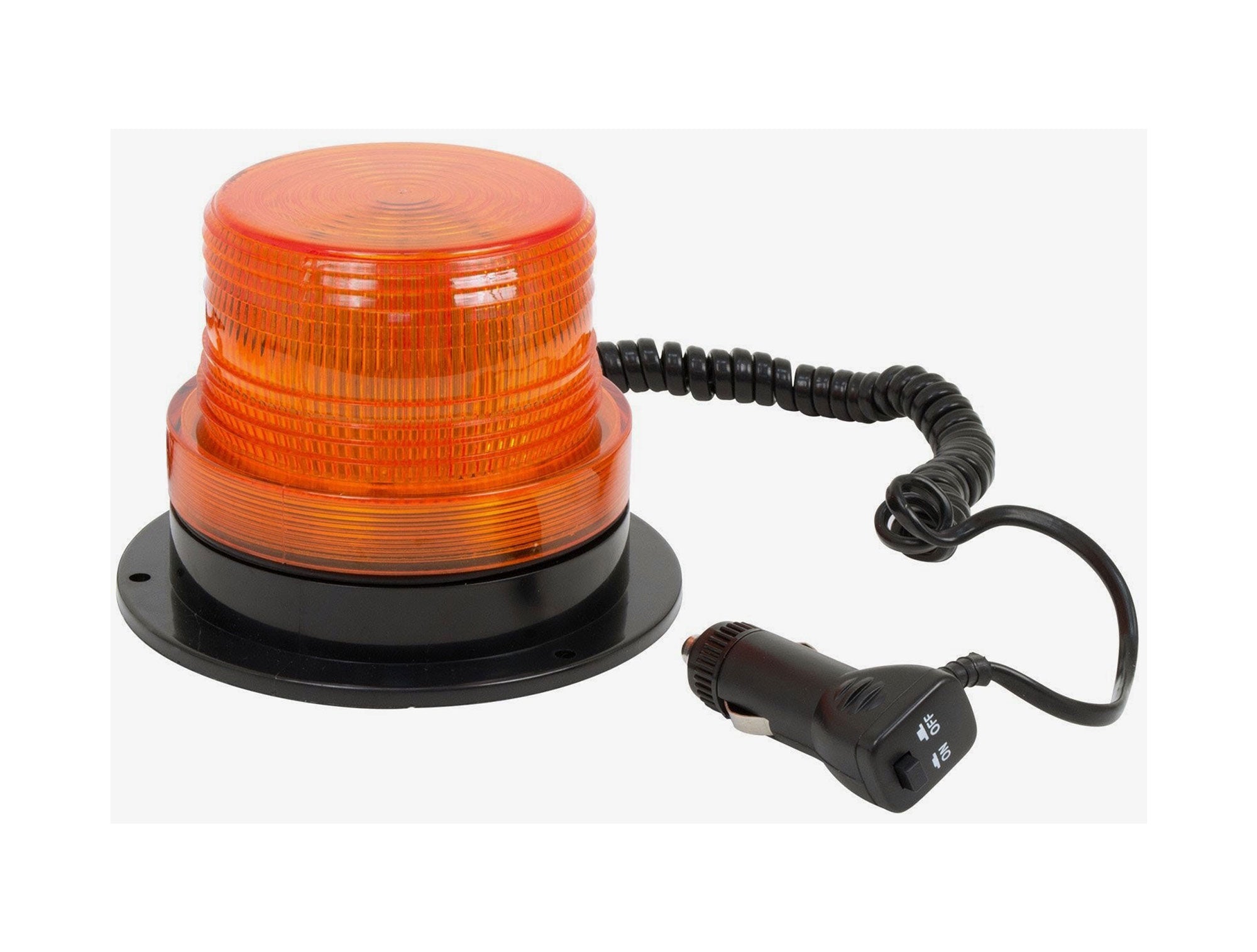 Vehicle Warning Devices – TransCanada Safety