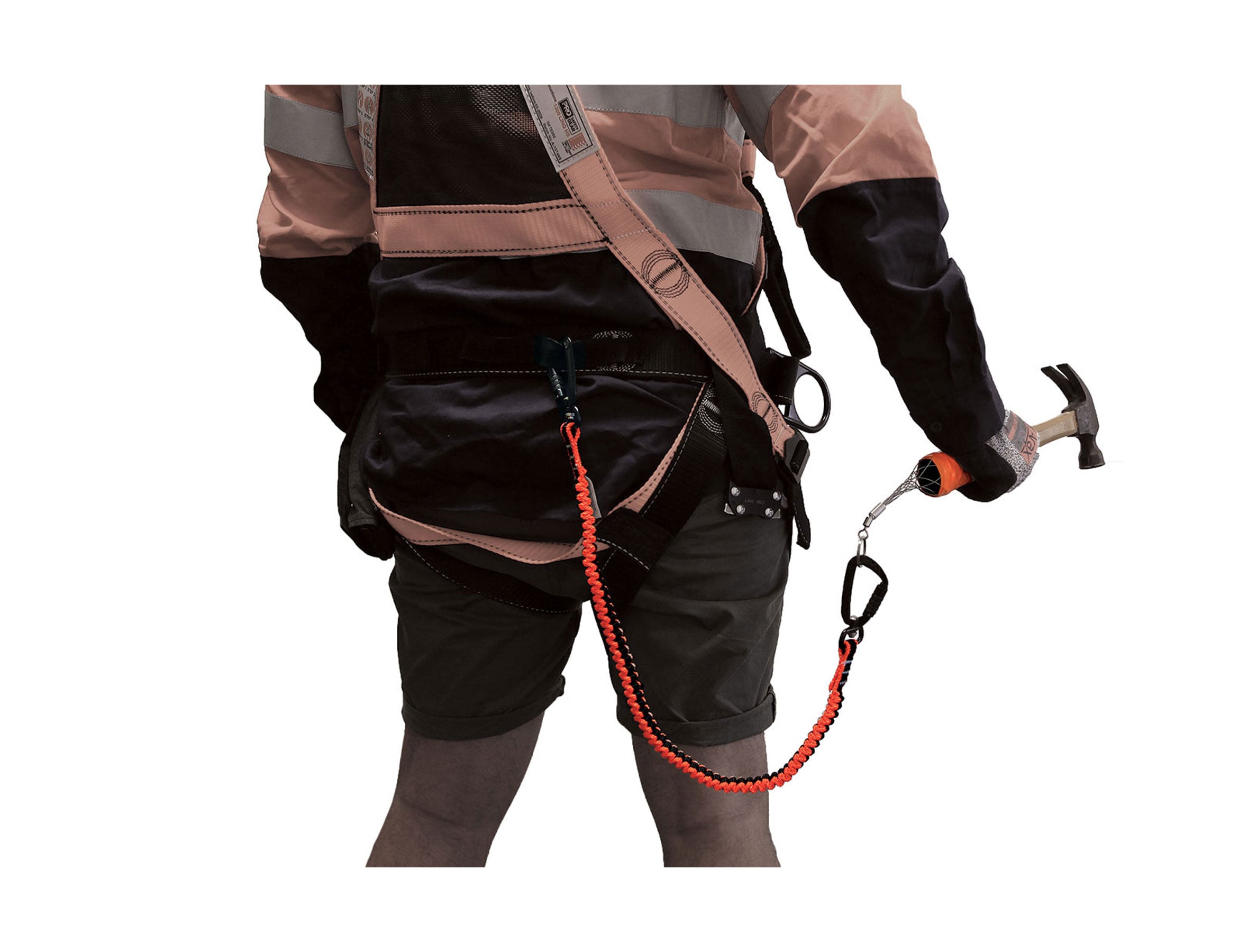 Tool Lanyards – TransCanada Safety