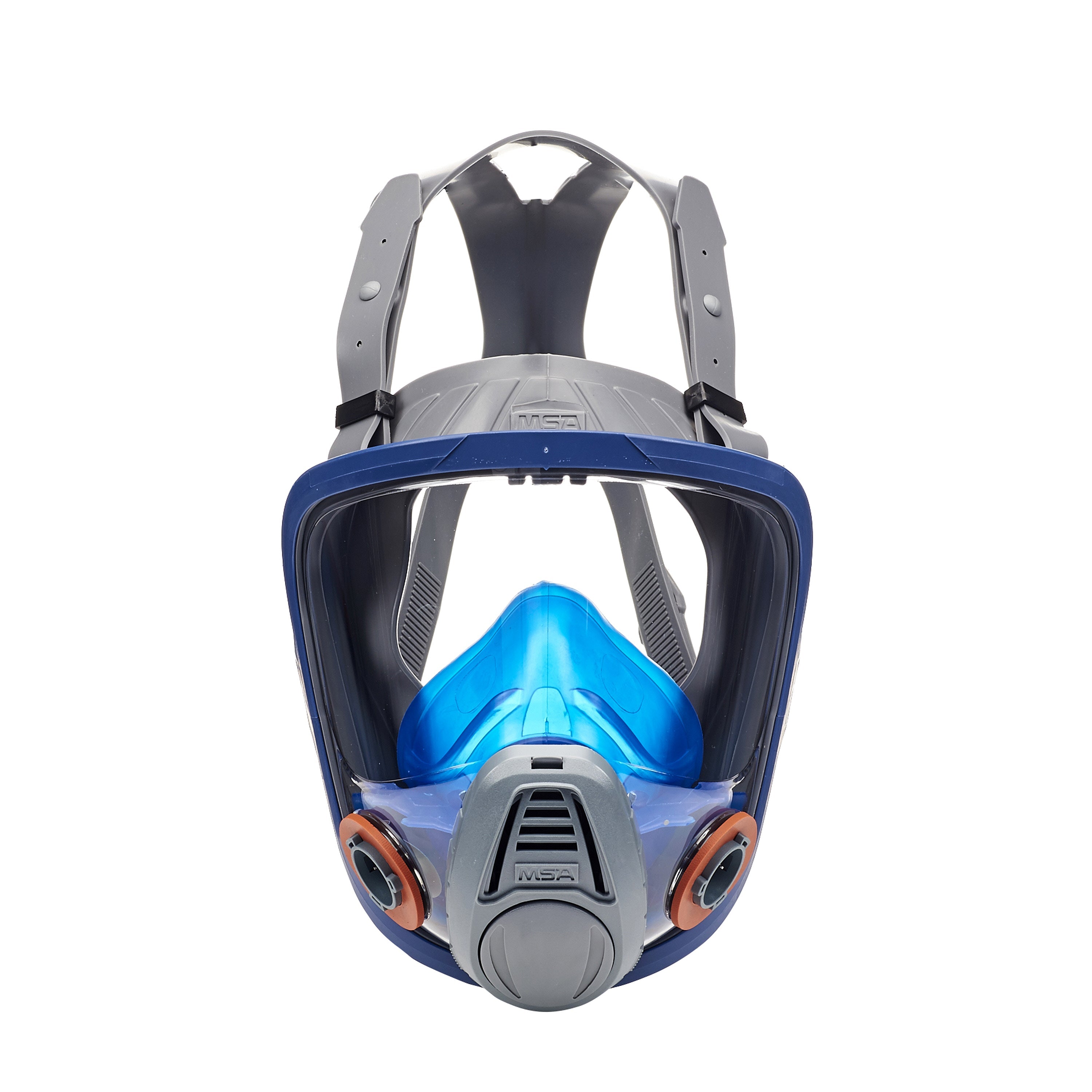 MSA Advantage® 3200 Full-Facepiece Respirator – TransCanada Safety