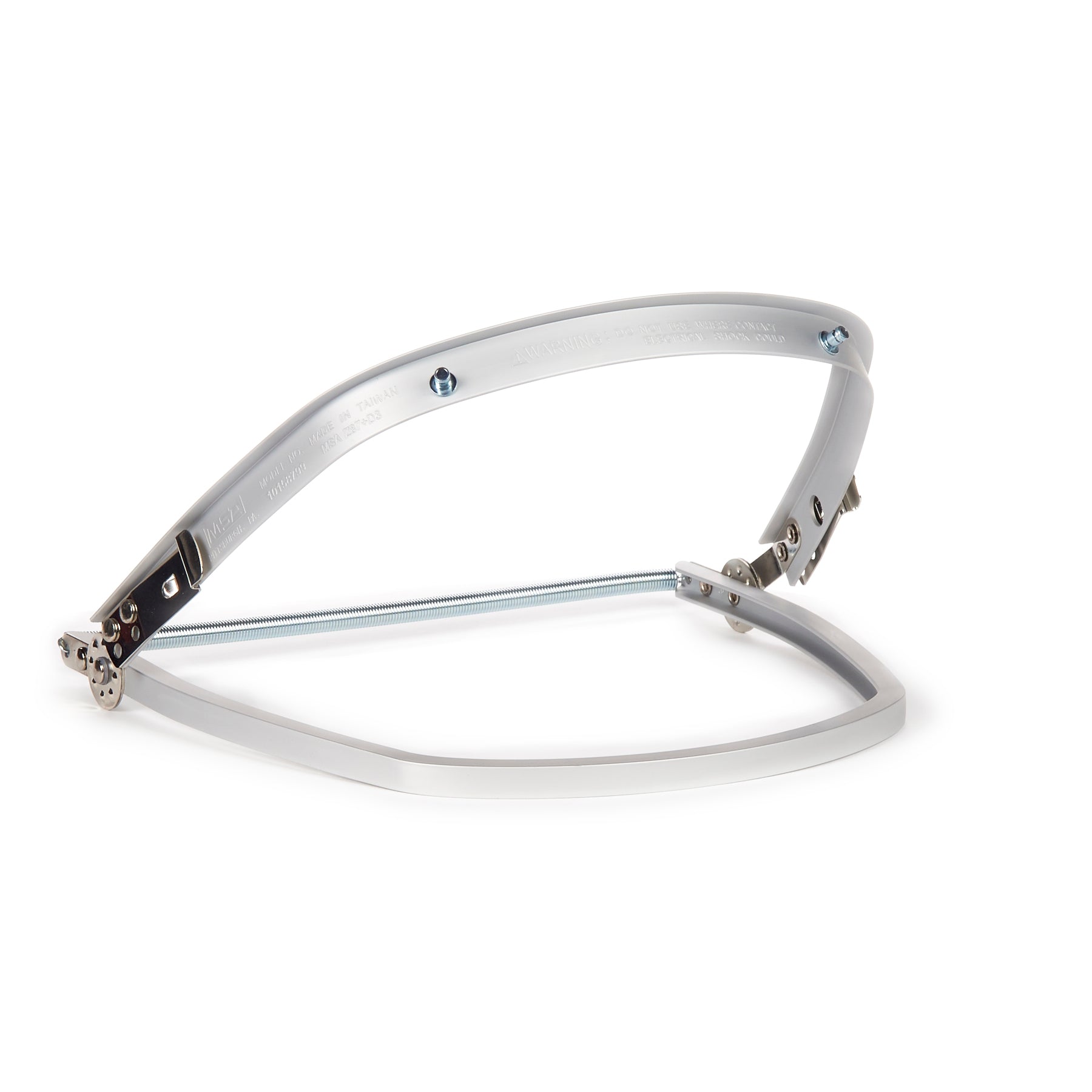 MSA V-Gard Metal Frame for MSA Caps – TransCanada Safety