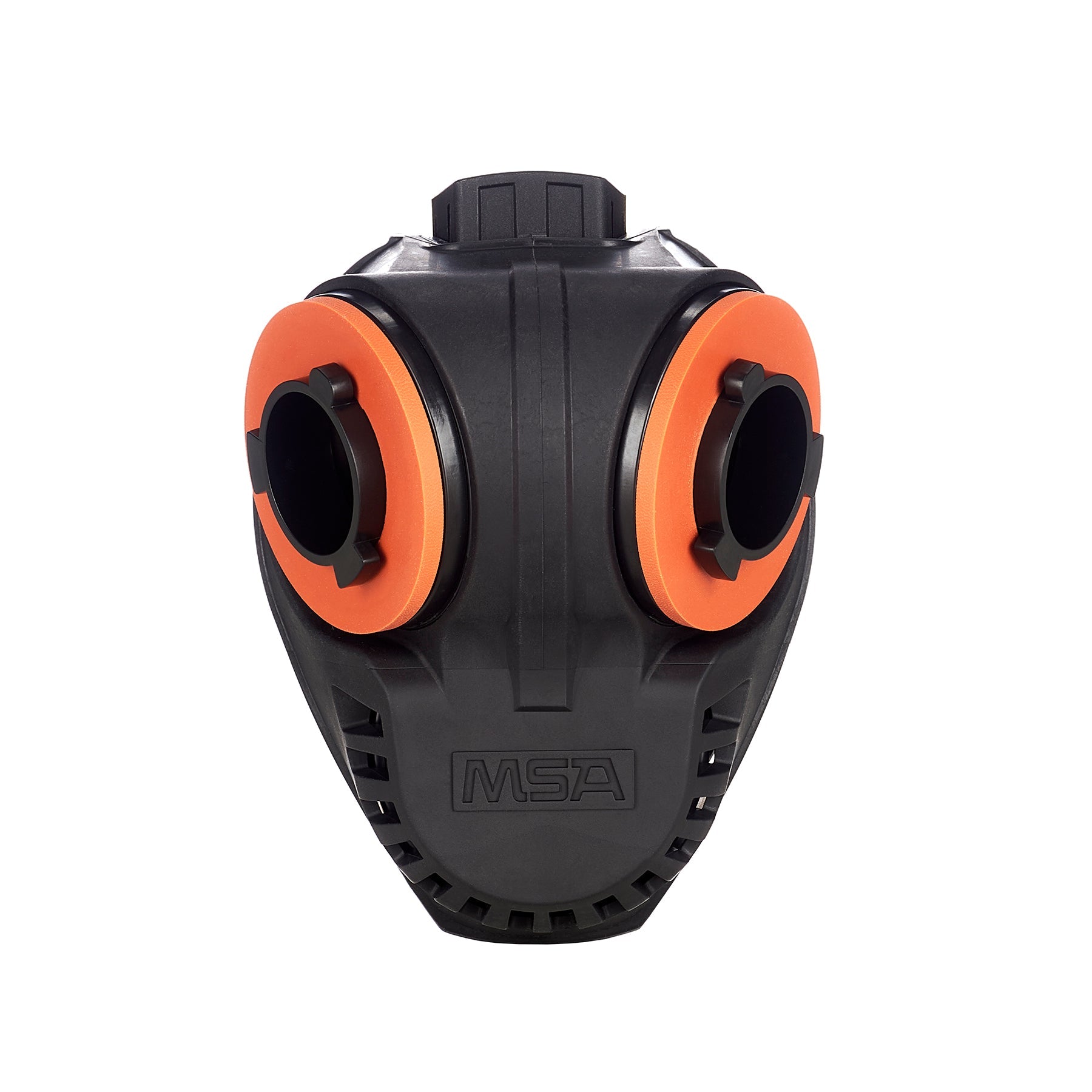 MSA G1 DUAL CARTRIDGE APR ADAPTER – TransCanada Safety