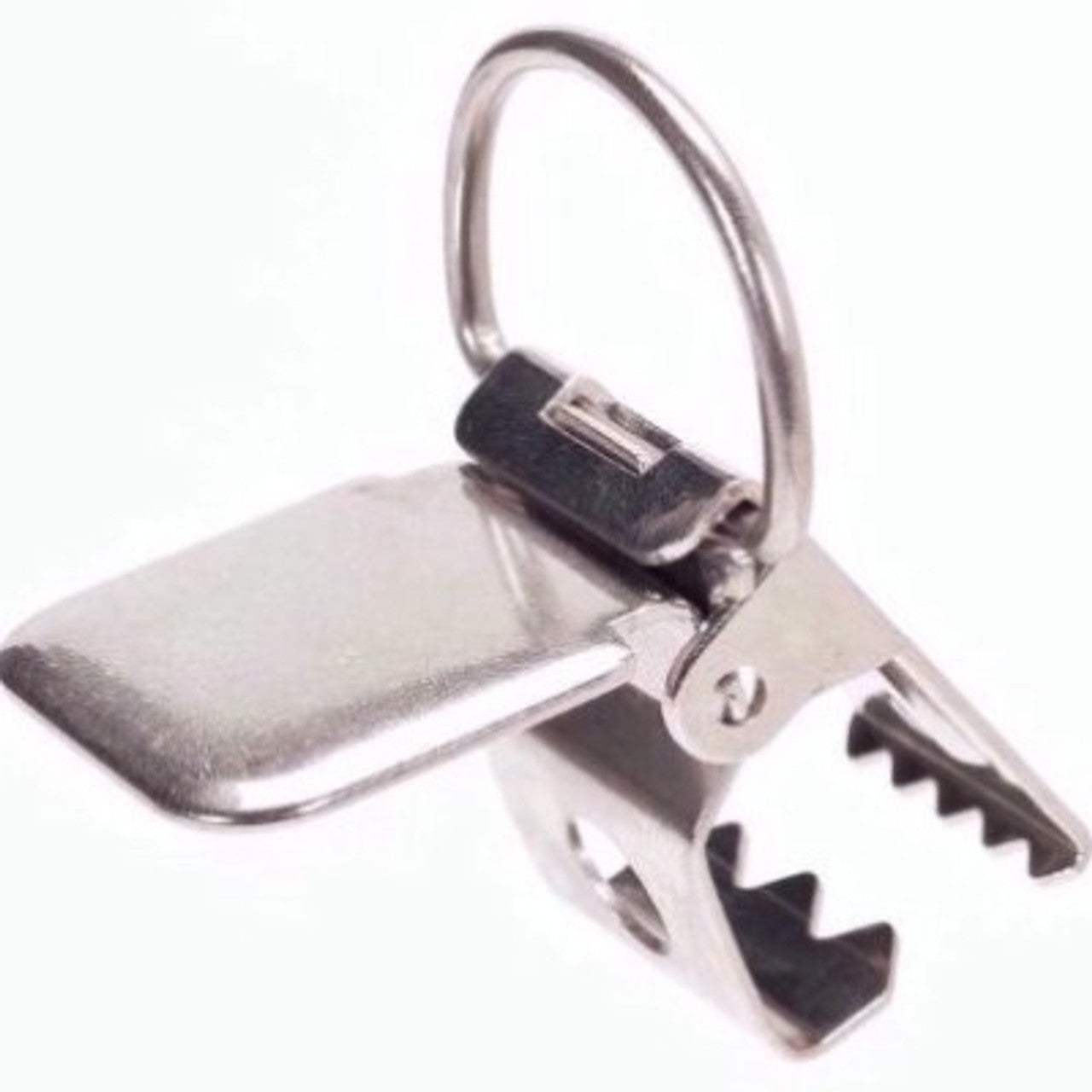 MSA Replacement Altair 4X & 4XR Stainless Steel Belt Clip – TransCanada ...
