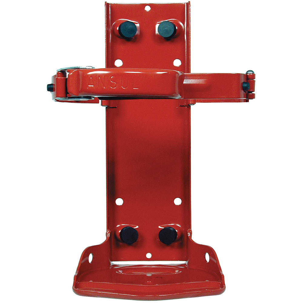 ANSUL RED LINE BRACKET FOR 20 LBS - 14091 – TransCanada Safety