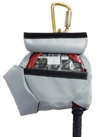 3M™ SELF RETRACTING LIFELINE KEY – TransCanada Safety