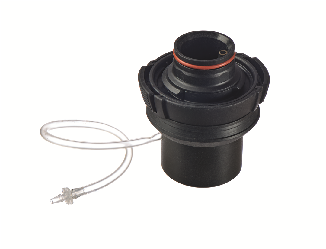 DRAEGER ADAPTER FIT TEST KIT (P18) – TransCanada Safety