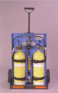 DRAEGER RESCUE PAK WHEELS – TransCanada Safety