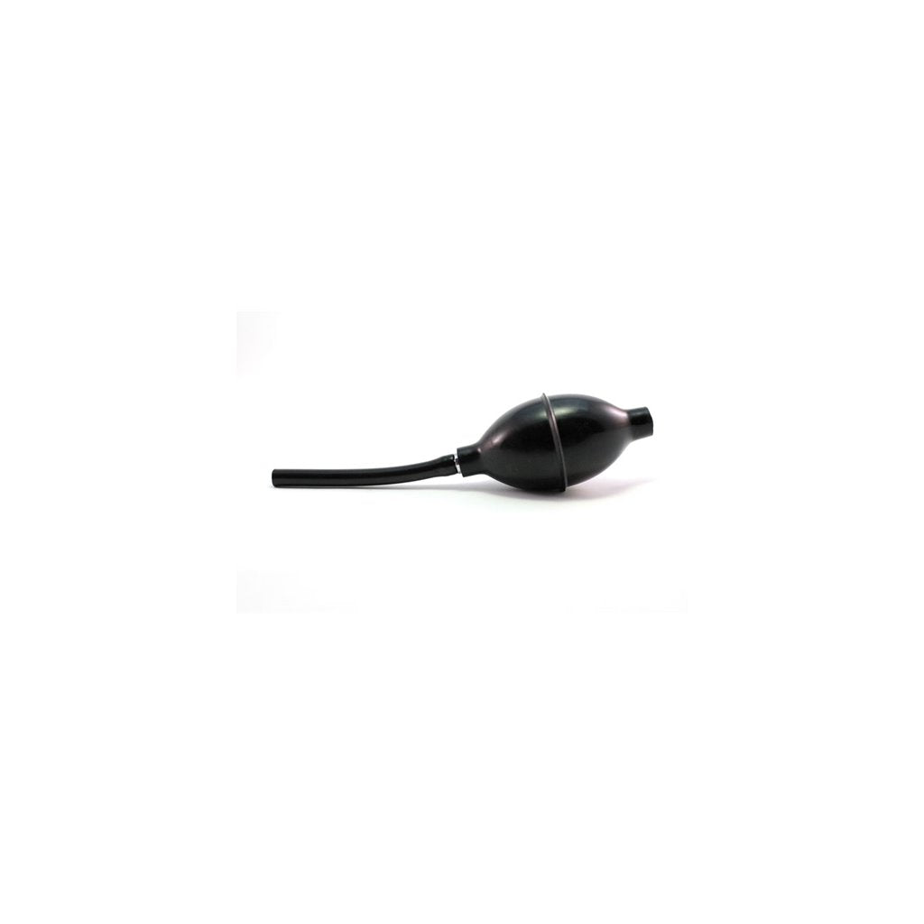 DRAEGER ASPIRATOR BULB – TransCanada Safety