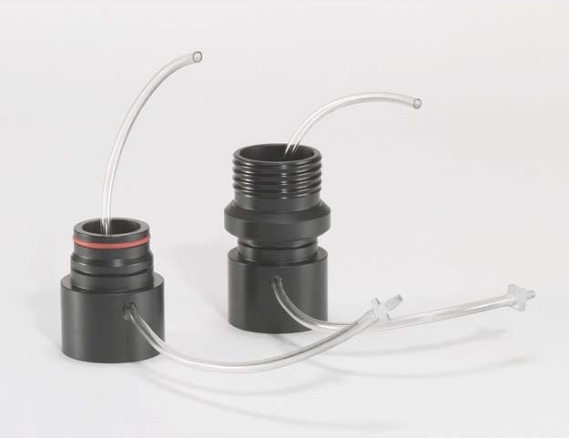 DRAEGER ADAPTER FIT TEST P / RA MASK – TransCanada Safety