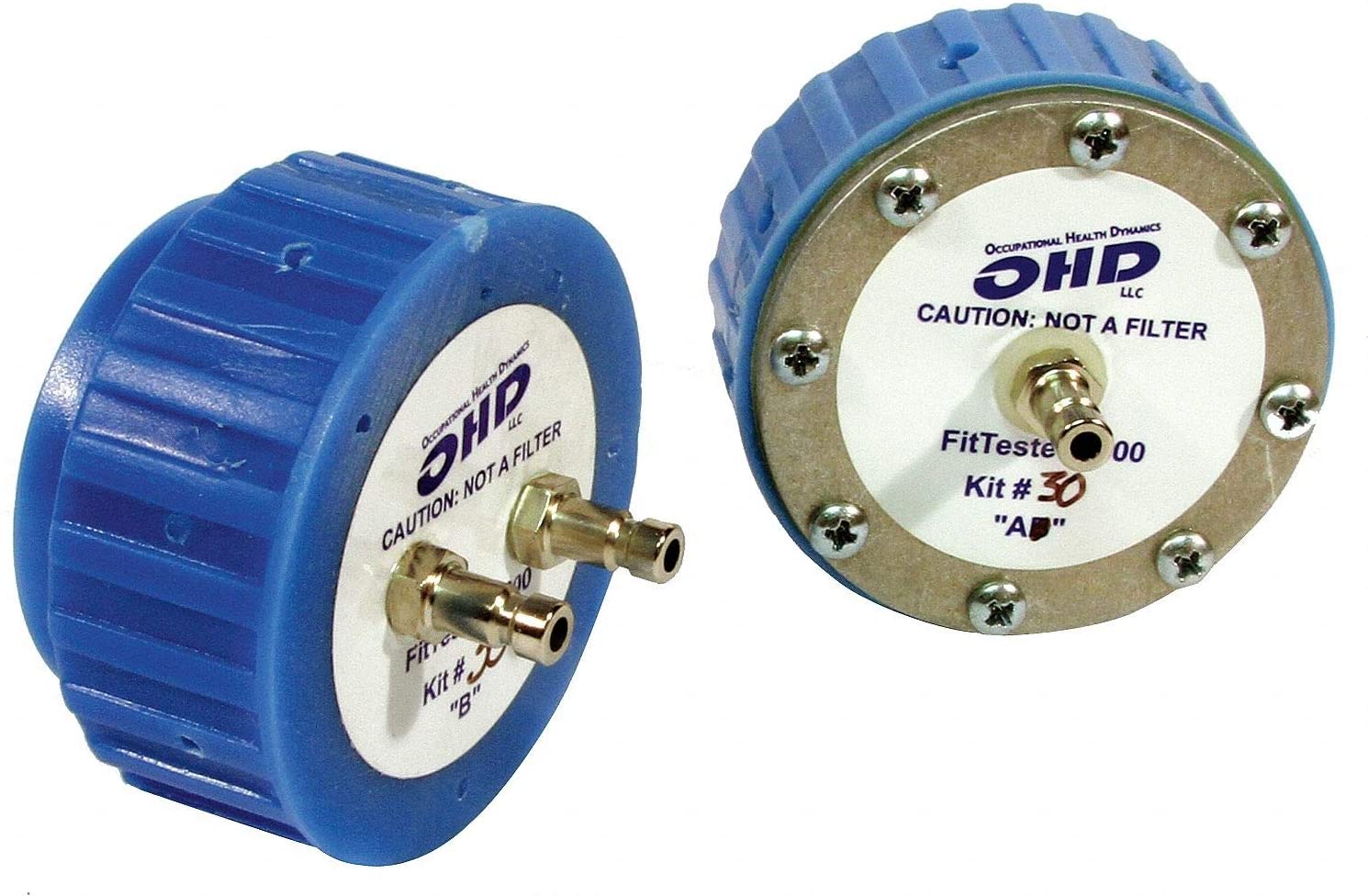 DRAEGER X-PLORE FIT TESTER 3000 FIT TEST ADAPTER – TransCanada Safety