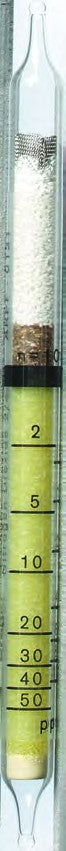 DRAEGER NITROGEN DIOXIDE 2/C 2-100PPM TUBE – TransCanada Safety