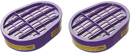 DRAEGER CARTRIDGE MULTI GAS (OV/CL/HC/SD...) – TransCanada Safety