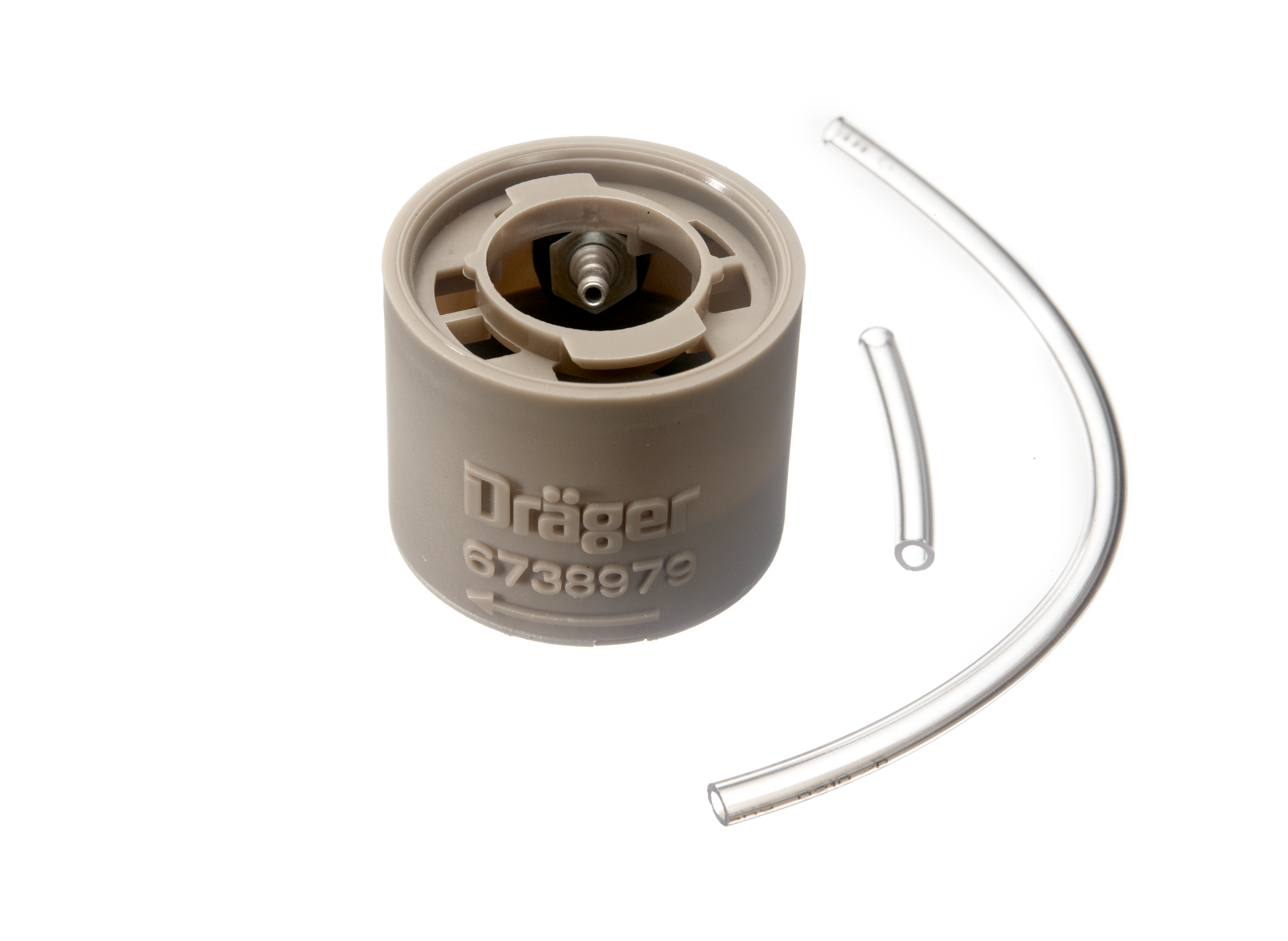 DRAEGER FIT TEST ADAPTER – TransCanada Safety