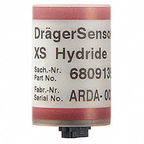DRAEGER SENSOR MODULE HYDROGEN SELENIDE – TransCanada Safety