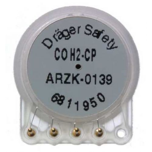 DRAEGER REPL SENSOR CO H2 COMPENSATED – TransCanada Safety
