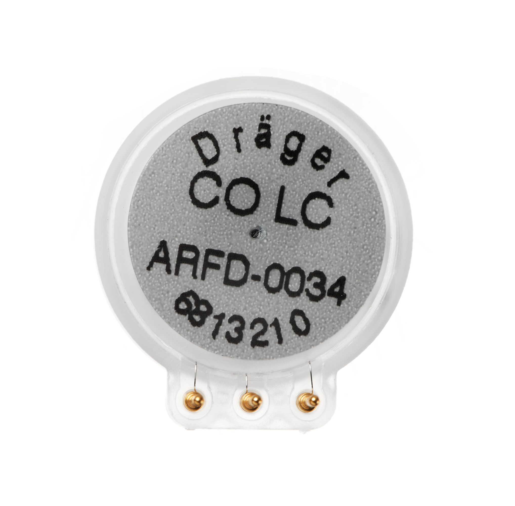 DRAEGER CO CARBON MONOXIDE 3 YEAR SENSOR – TransCanada Safety