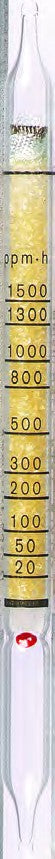 DRAEGER DRAGER DIFFUSION TUBE AMMONIA 20/A-D – TransCanada Safety