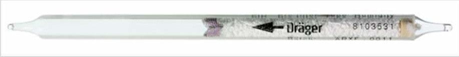 DRAEGER HUMIDITY PREFILTER TUBE 10/BOX – TransCanada Safety