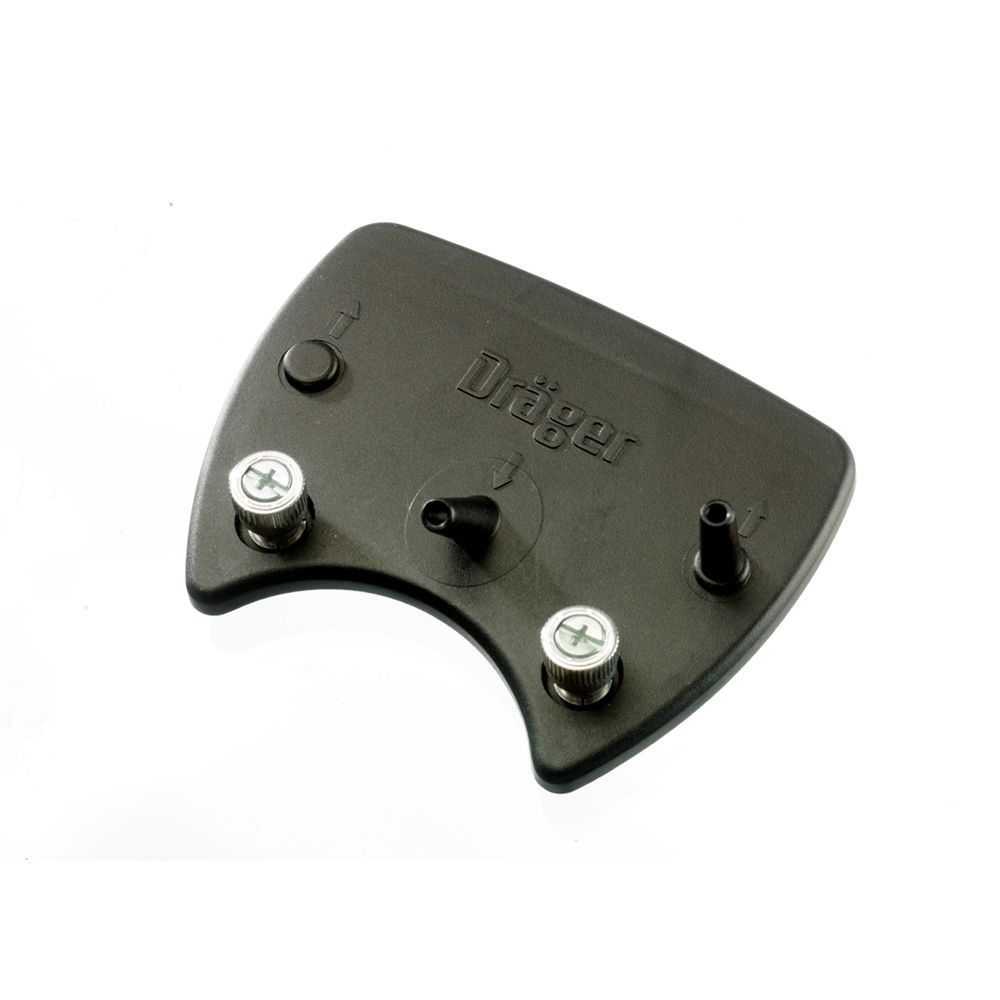 DRAEGER CALIBRATION ADAPTER X-AM 7000 – TransCanada Safety