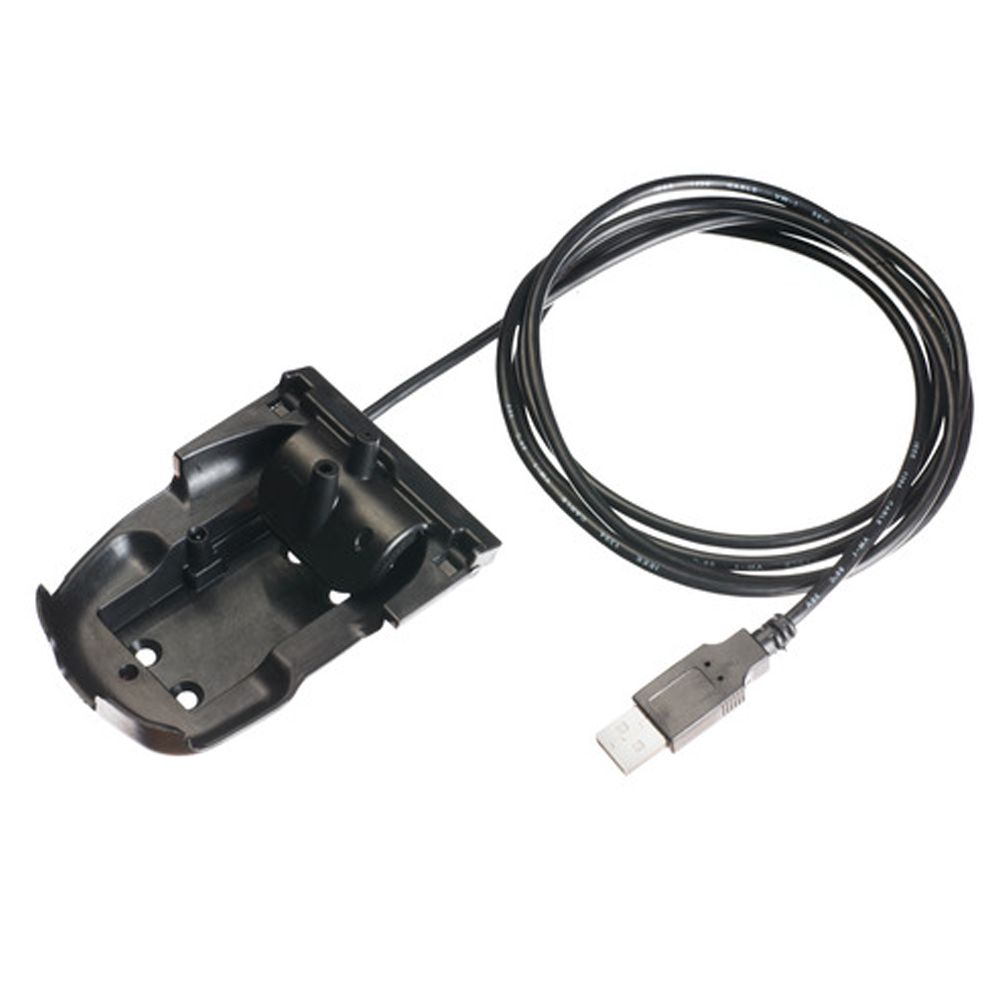 DRAEGER COMM. CRADLE W/PAC VISION SOFTWARE – TransCanada Safety