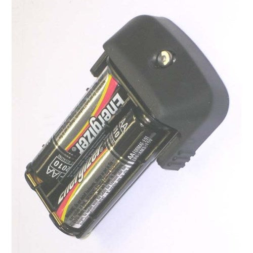 DRAEGER BATTERY PACK AA – TransCanada Safety