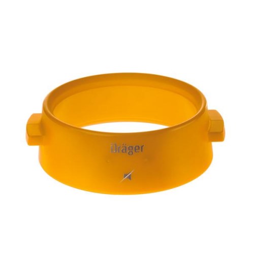 DRAEGER ALARM DAMPER X ZONE 5000 – TransCanada Safety