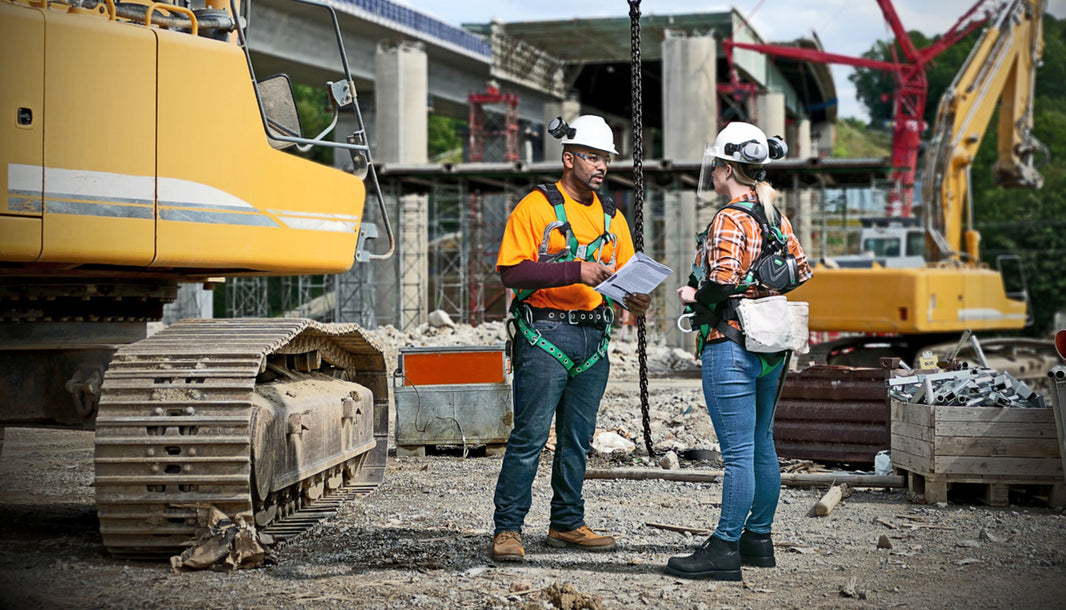 TransCanada Safety - Fire and Safety Equipment Professionals