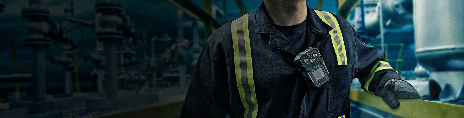 GAS DETECTION – TransCanada Safety